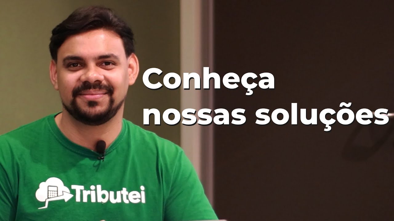 Conheça o Tributei e suas soluções - YouTube