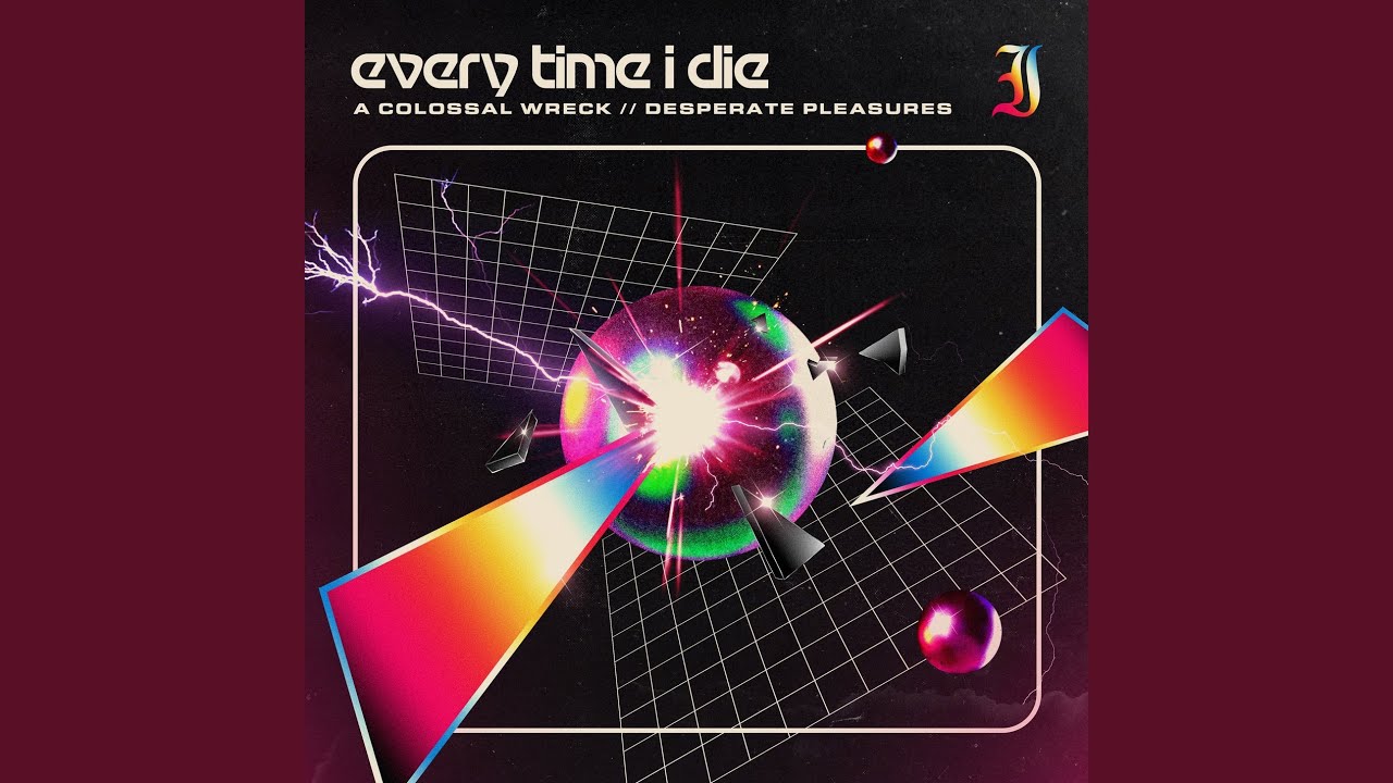 A Colossal Wreck - YouTube