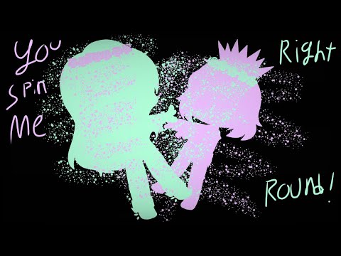 You Spin Me Right Round- Meme - YouTube