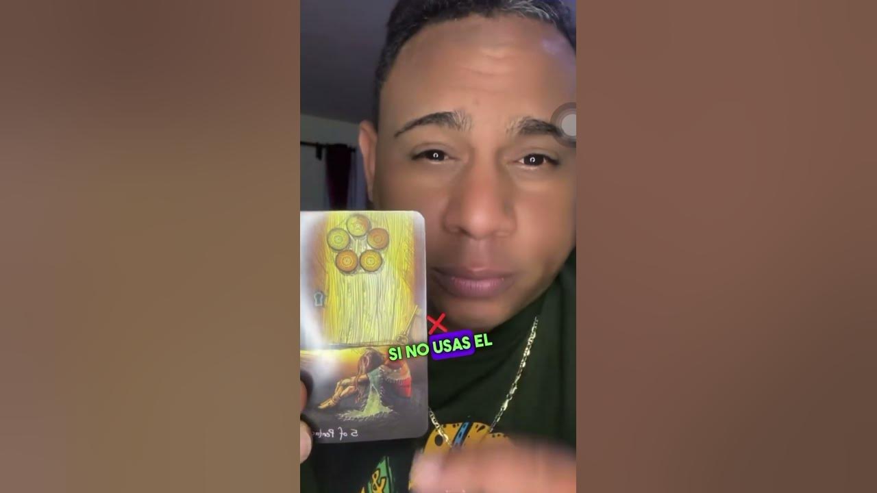 Alguien Está Llorando Por Ti Tarot Tarotparati Tarotreading Cartas Tikto Capcut Viral