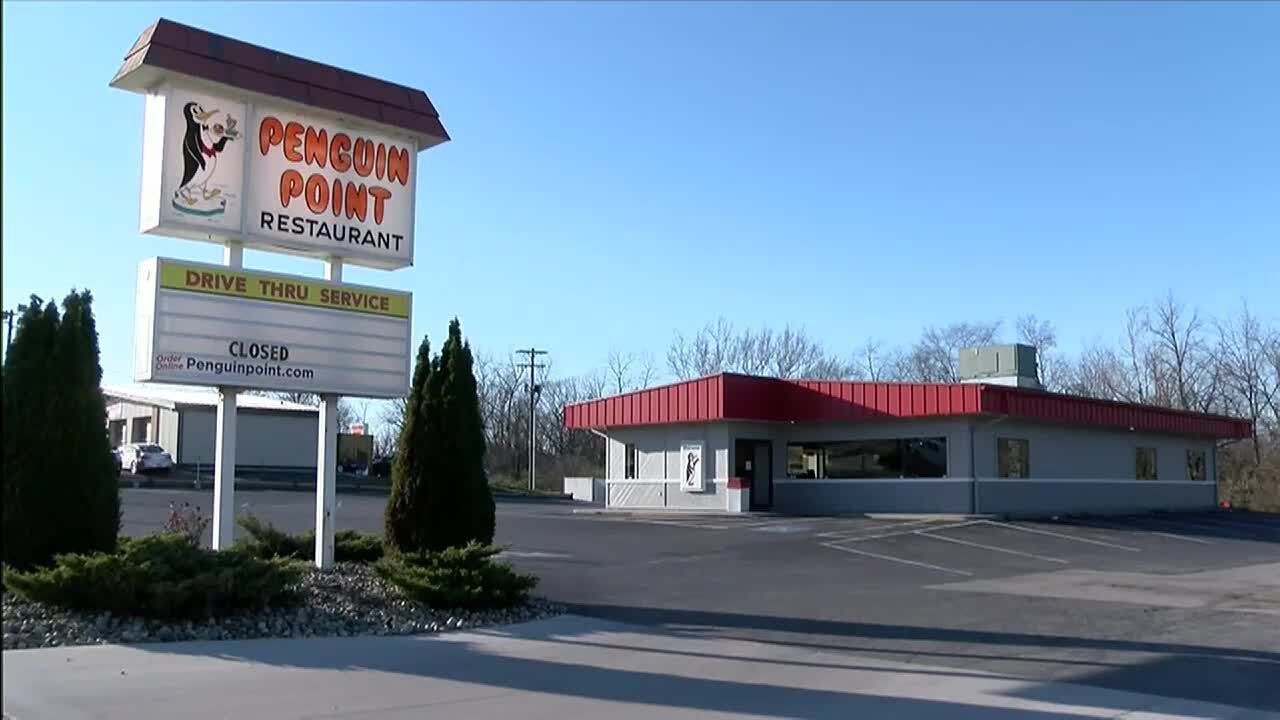 Penguin Point restaurant announces closure of all locations this ...