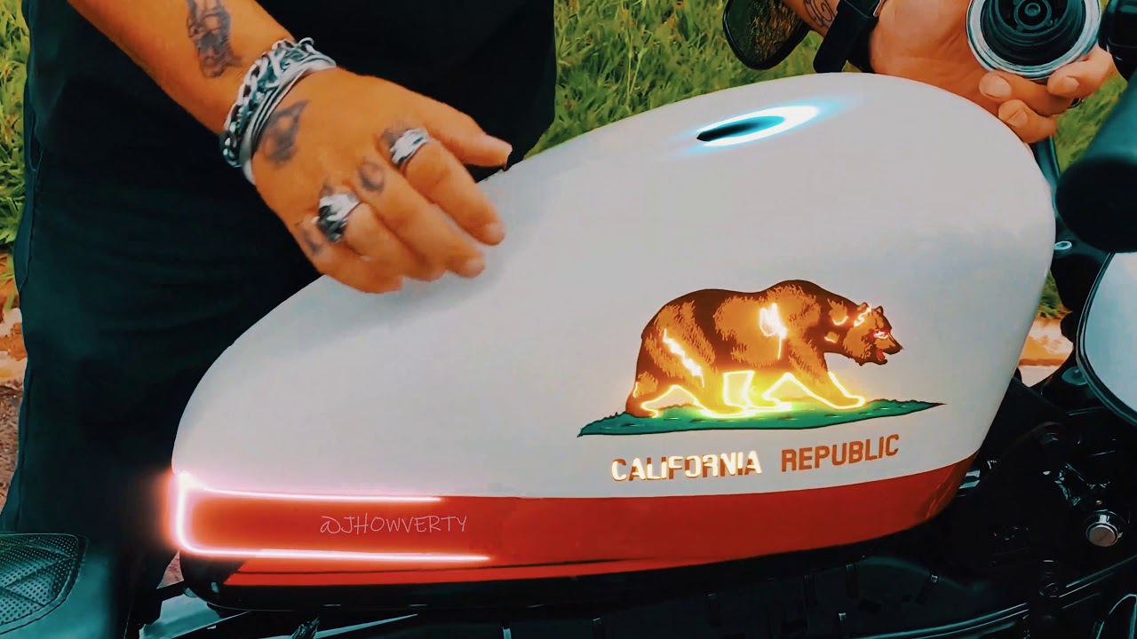 Simon Tank Covers - YouTube