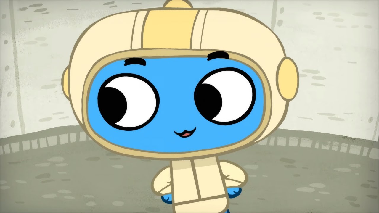 Kit^n^Kate: Space Adventures | Journey to Wonderland - YouTube