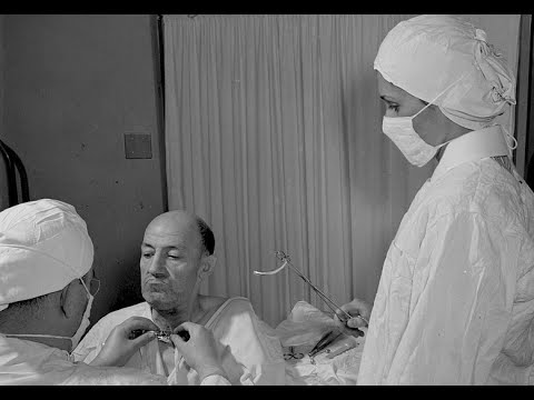 The Simulated Patient: BBC Radio 4 Documentary about actors who train ...