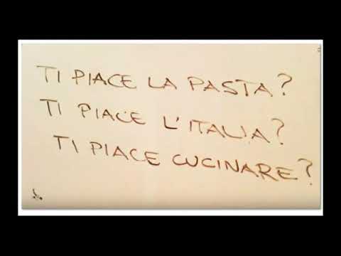 grammar - italiano - piacere mi piace ti piace - YouTube