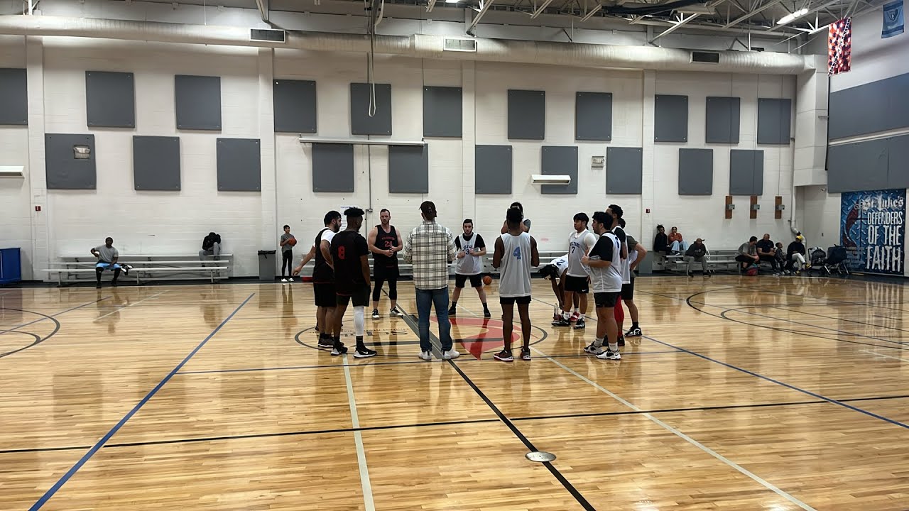 Mujahideen vs Sultans - Week 7 - Winter 2024 - YouTube