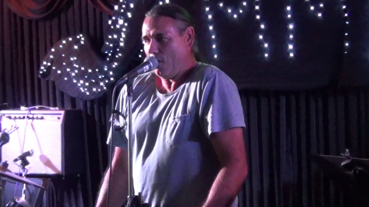 Pete the Plumber - " You Are So Beautiful"" - YouTube