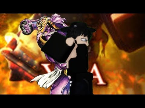 НОВОЕ ВСË ЗАНАВО В You Bizzare Adventure(Halloween Event) YBA - YouTube