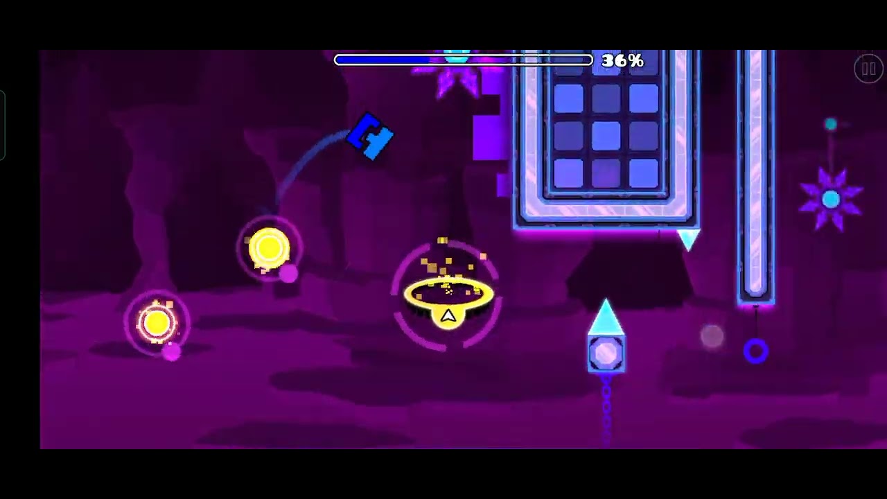 Monster dance off (100% complete) - YouTube