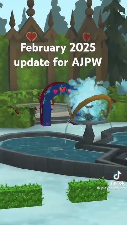 February update for ajpw 2025 i hope you enjoy this video guys! - YouTube