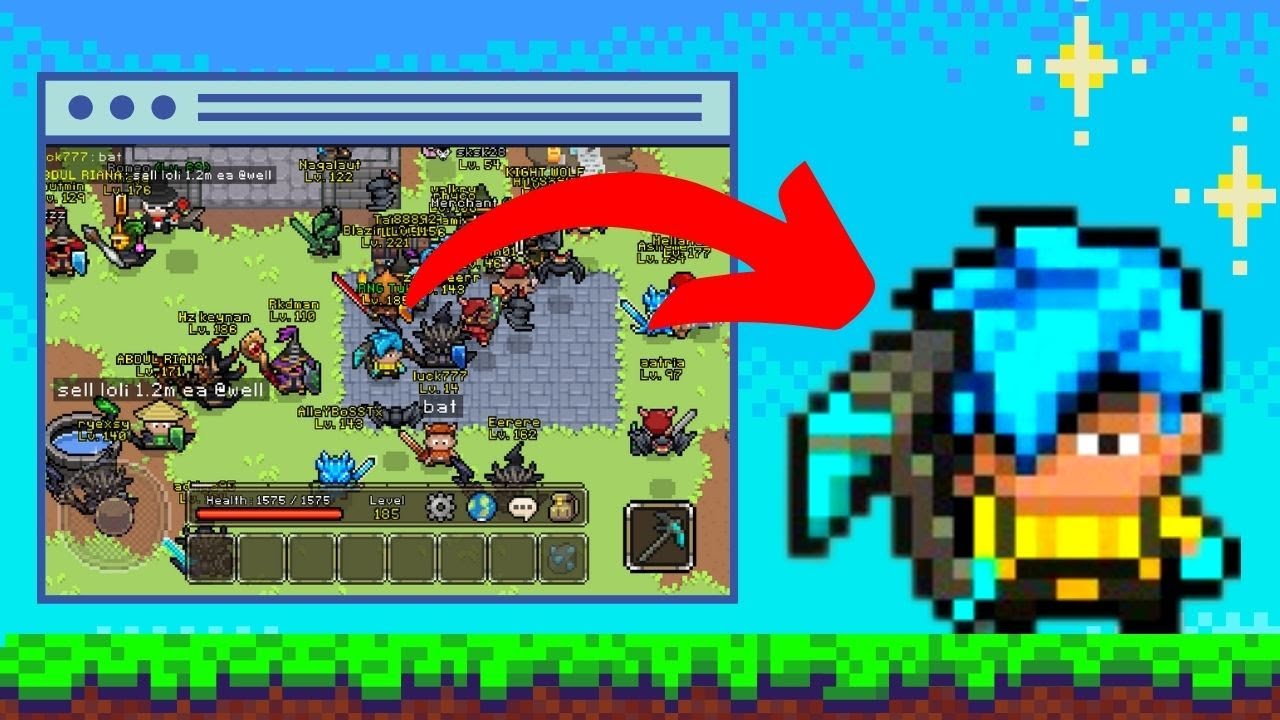 Easy Steps to Play Curse of Aros on PC 2023 - YouTube