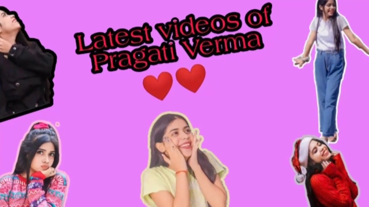 pragati verma lasted video 😂🤣 so funny 😂😂 - YouTube