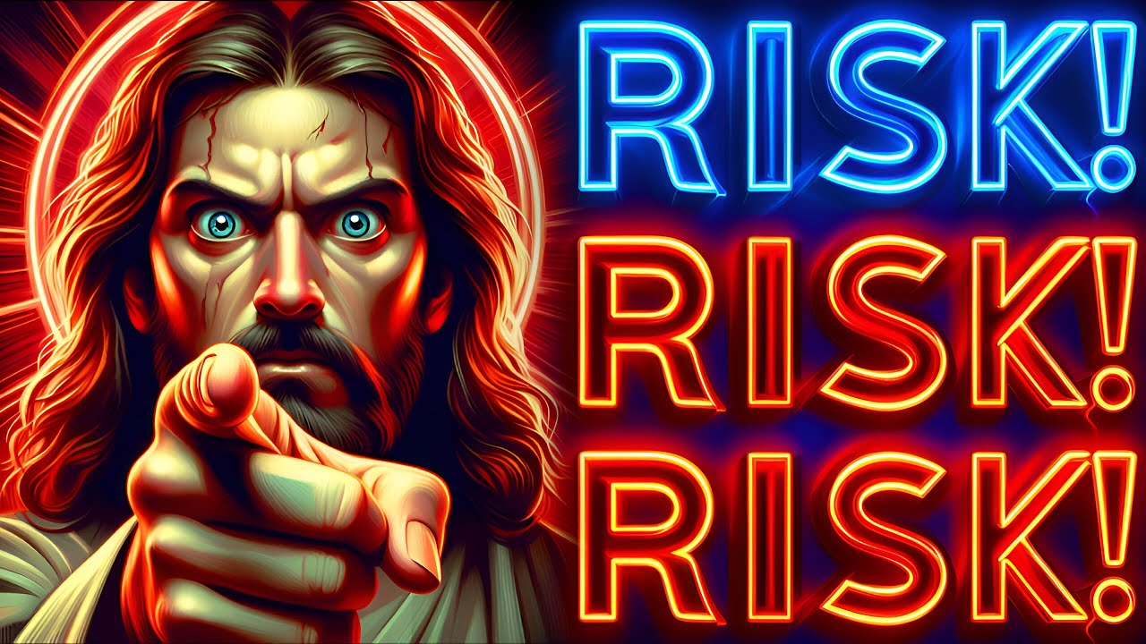 🔴🔴YOU ARE TAKING A BIG RISK | God Message For You Today | Gods Message ...