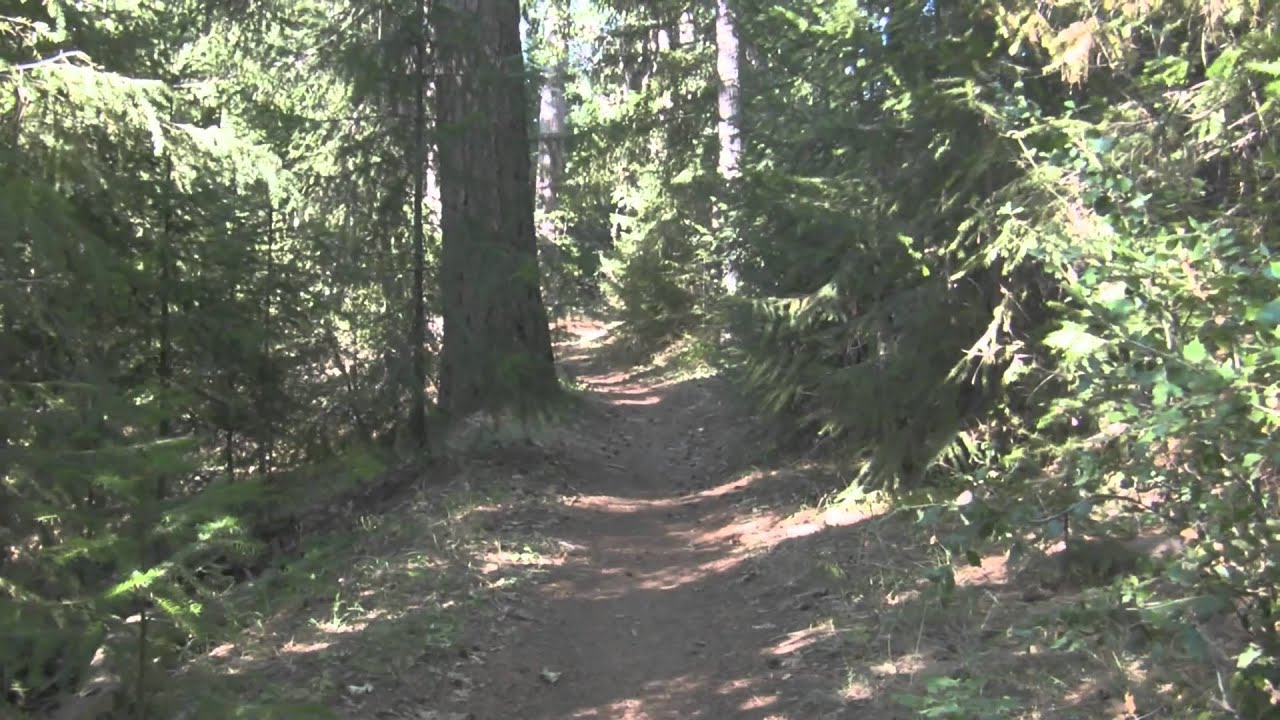 Devils Gate North Fork Middle Fork American River - YouTube