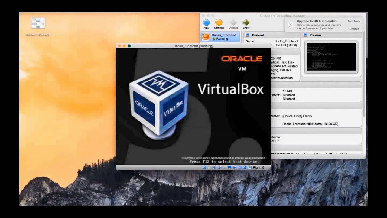 XCBC 6 2 Install video - YouTube