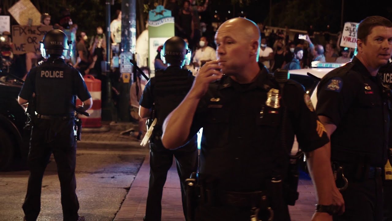 Free stock footage police (No Copyright Audio And Footage) - YouTube