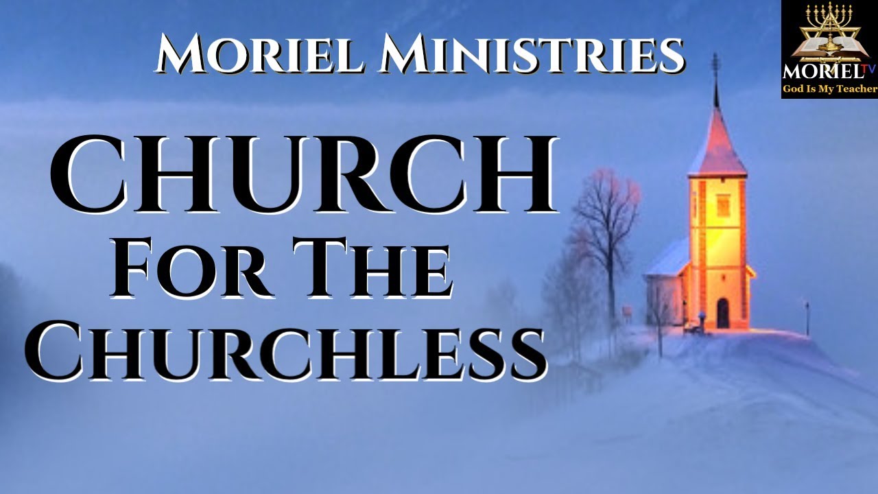 Church For The Churchless - Jacob Prasch - Session 4 (Starting A House ...