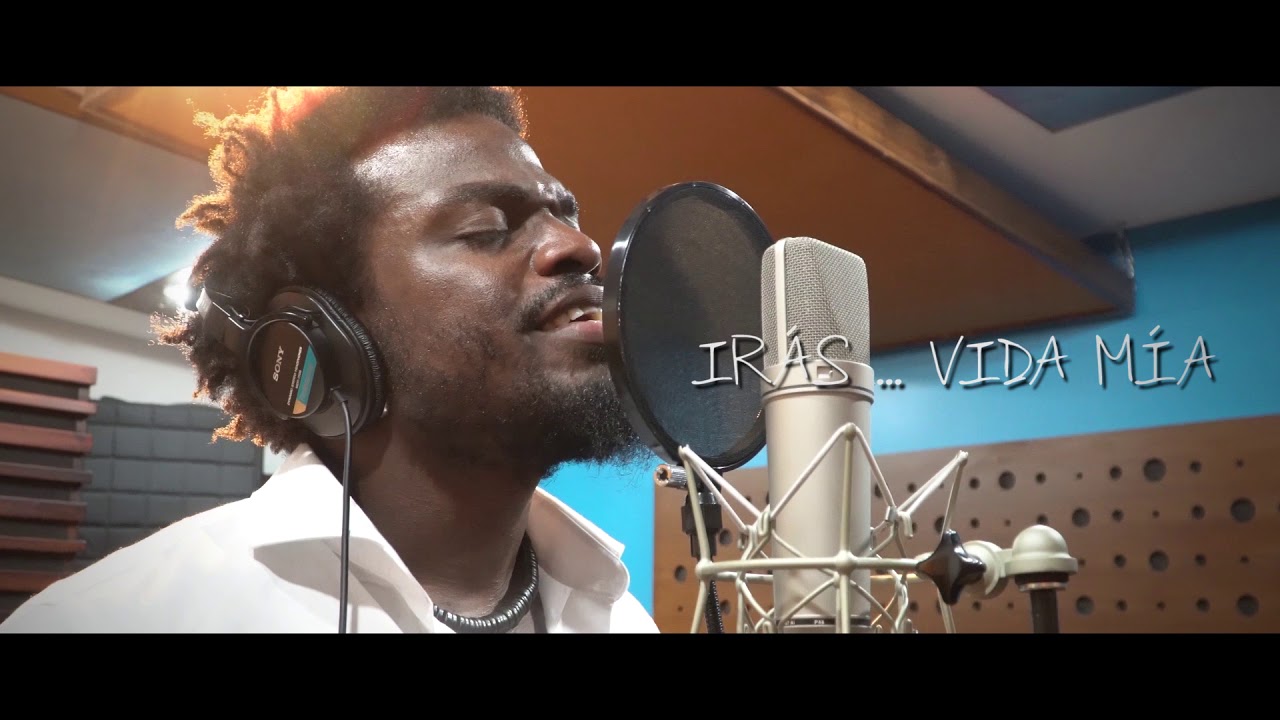 Esteban Copete Ysu Kinteto Pacífico - Epílogo - YouTube