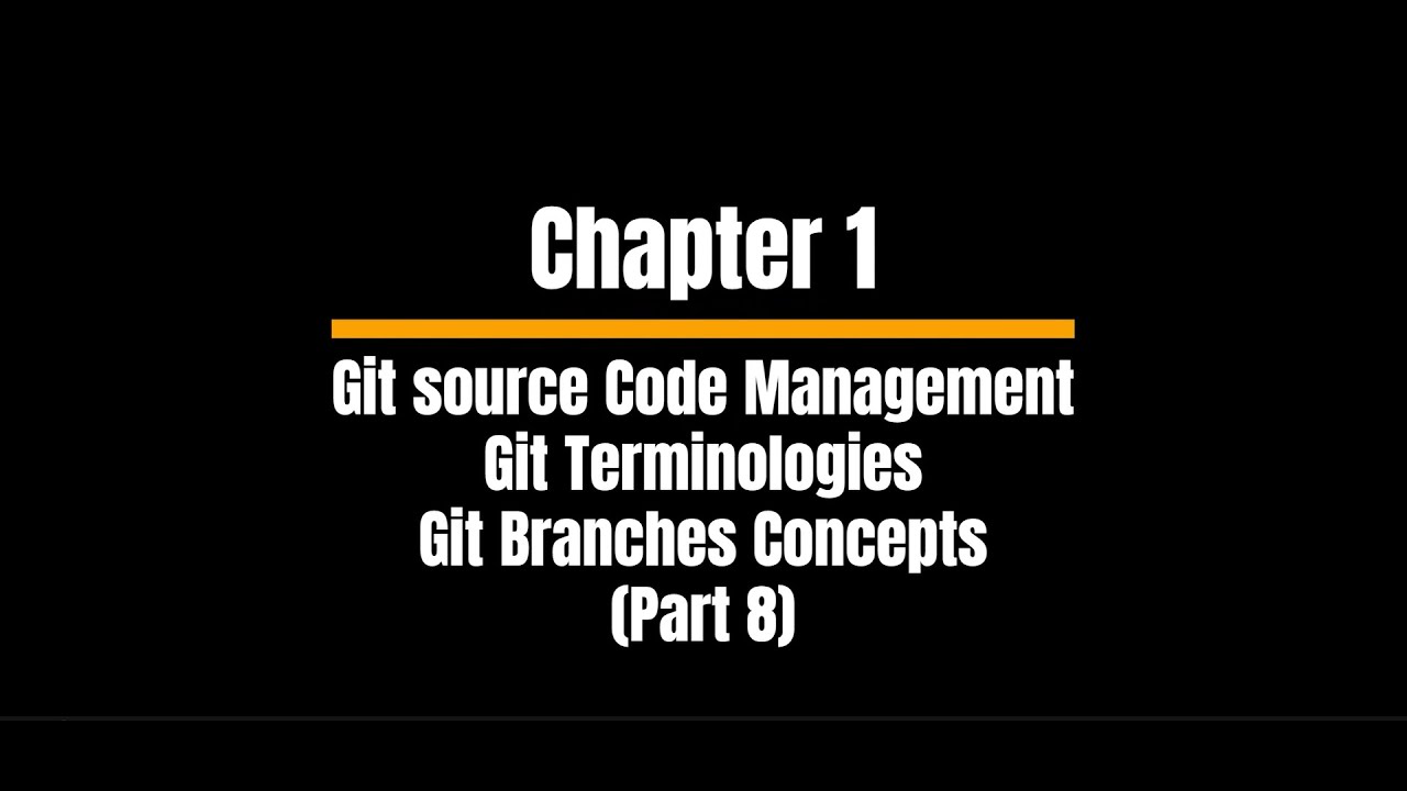 Git Tutorial Marathi Chapter 1 What Is Source Code Management Part Git Tutorial Marathi Chapter 1 What Is Source Code Management Part