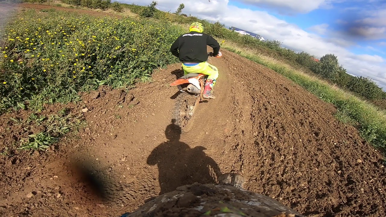 Fast Traxx mx 28/09/19 - YouTube