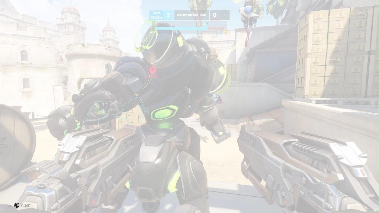 Overwatch POG - YouTube