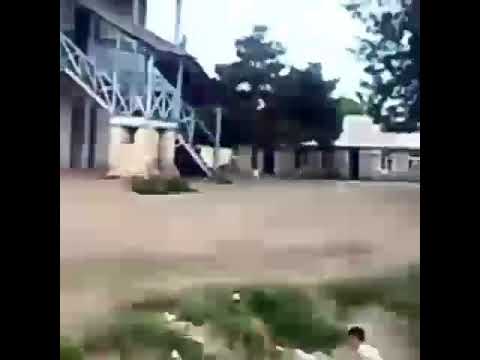 Qazax rayon cayli kendin 2 sayli kohne mektebi