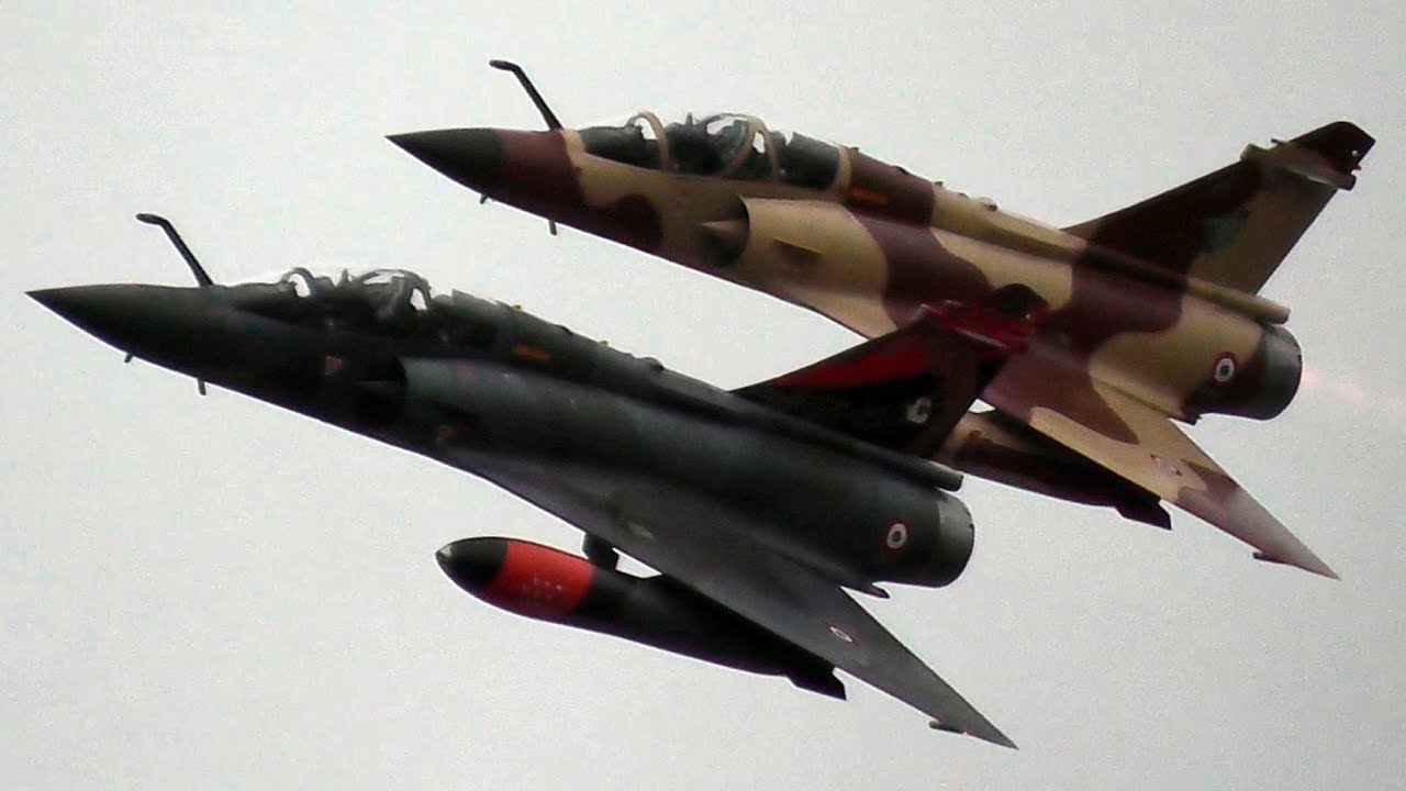 RIAT 2017 - *EXTREMELY CLOSE UP" BEAUTIFUL FRENCH AF COUTEAU DELTA ...