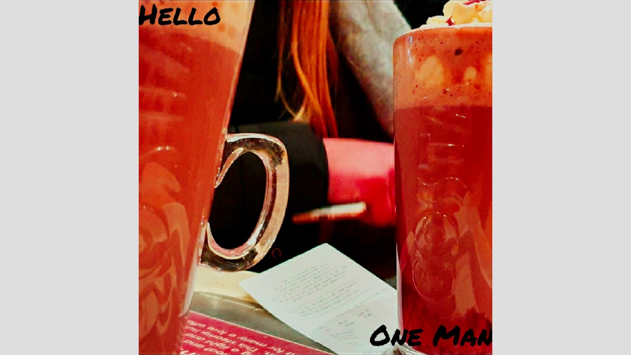 Endre Man - Hello (Official Audio) [Prod. by H3 Music/Dan Haynes] - YouTube