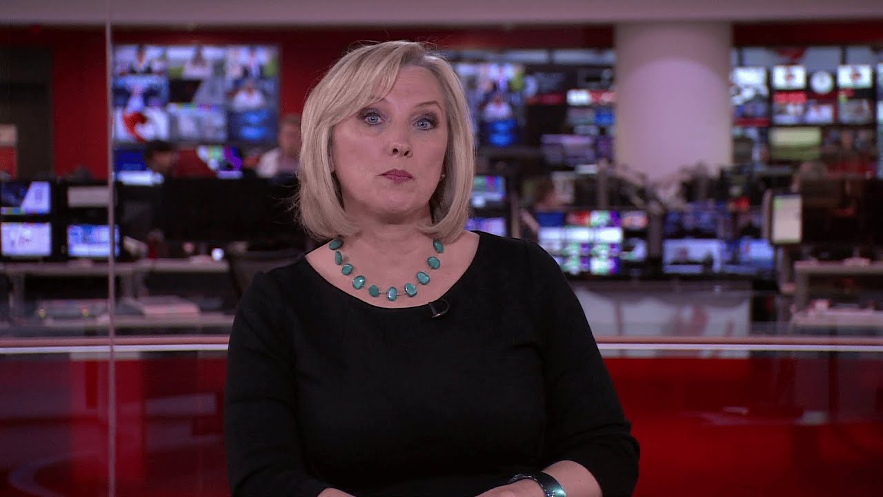 BBC News at One (Headlines + Intro - 1/6/22) [1080p50] - YouTube