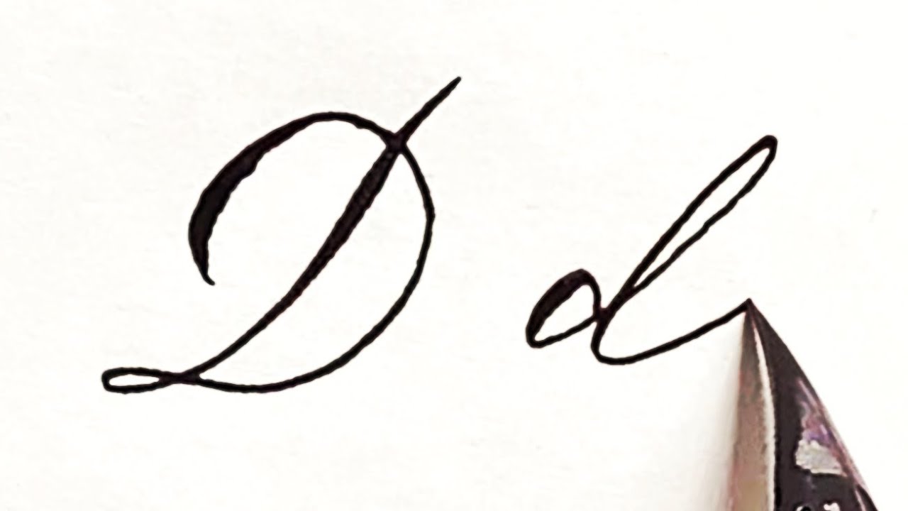 D D How To Write C In Capital And Small Letter YouTube D D How To Write C In Capital And Small Letter YouTube