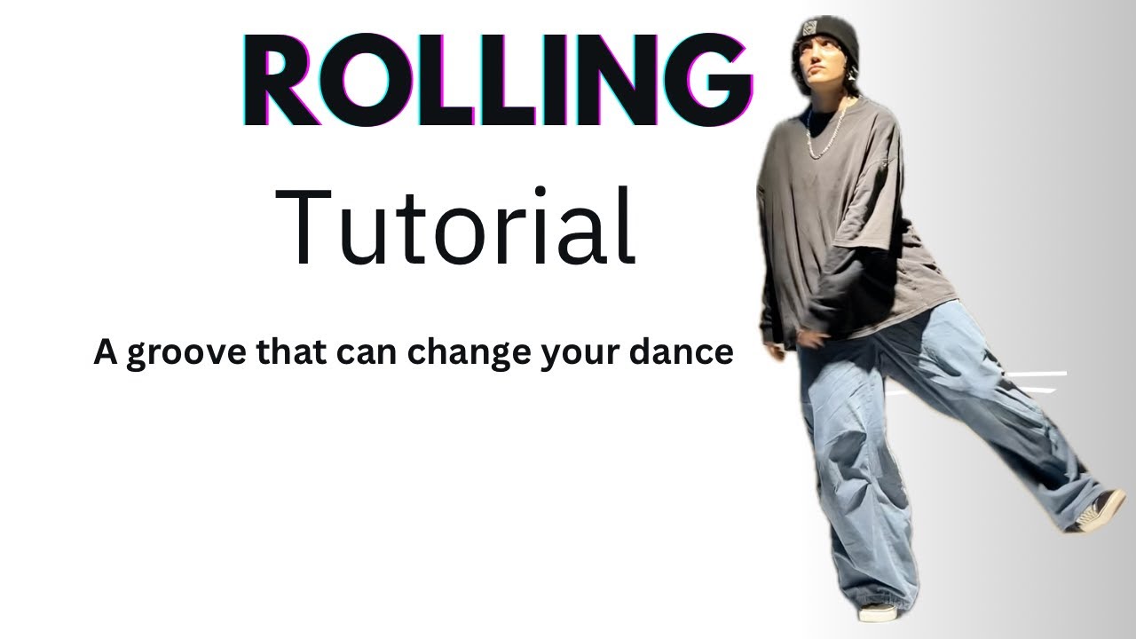 How to freestyle | hip-hop dance tutorial | hip-hop dance for beginners ...