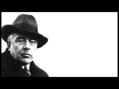 P.D. Ouspensky - Mystical Experiences - YouTube