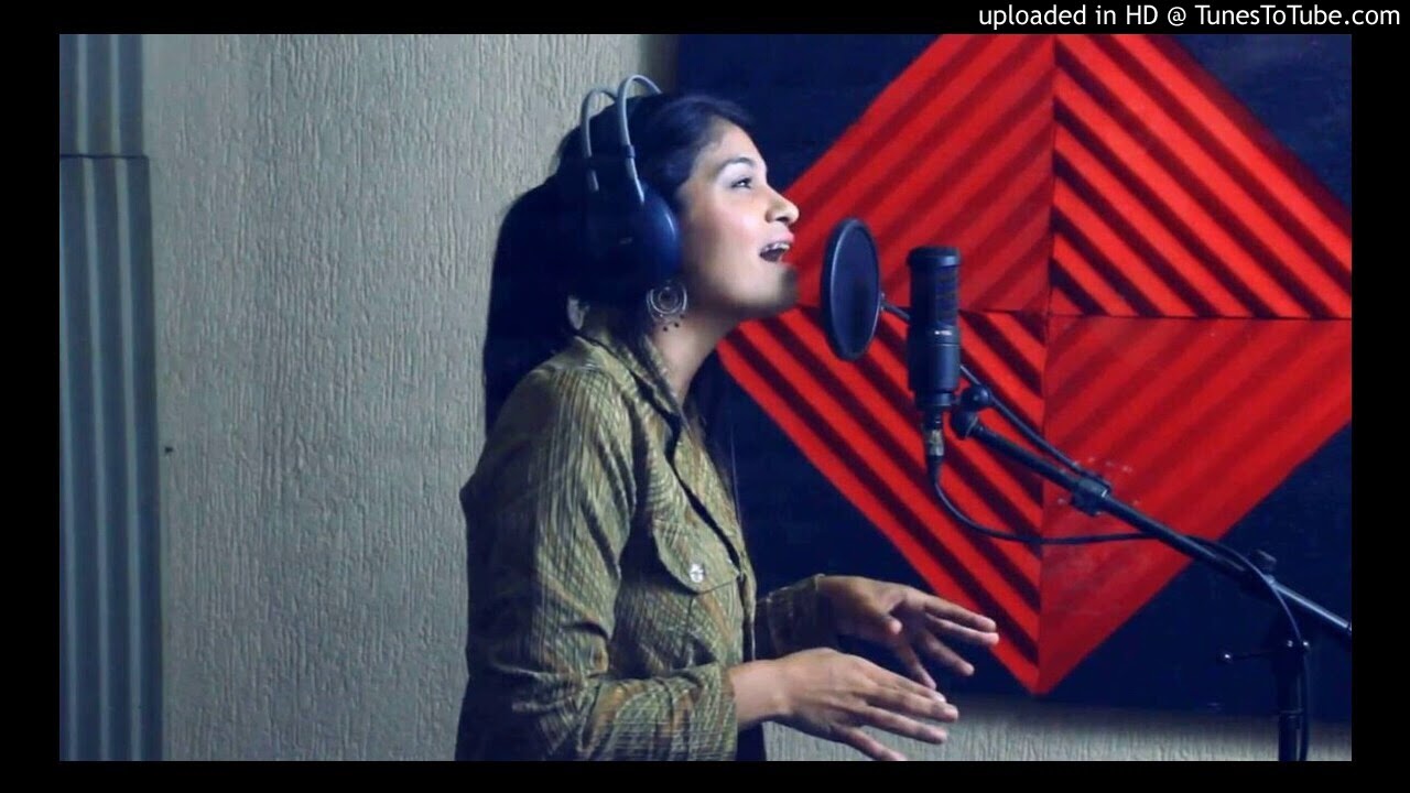 Elizabeth Bohorquez, Tu sueño es - YouTube