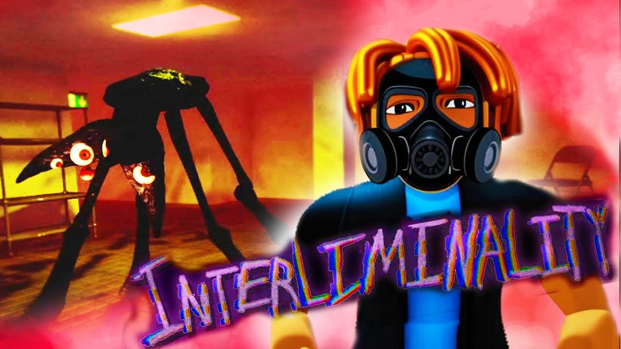 Como pasar Interliminality SEASON 2 DEMO TUTORIAL 🧐 (Escaping the ...