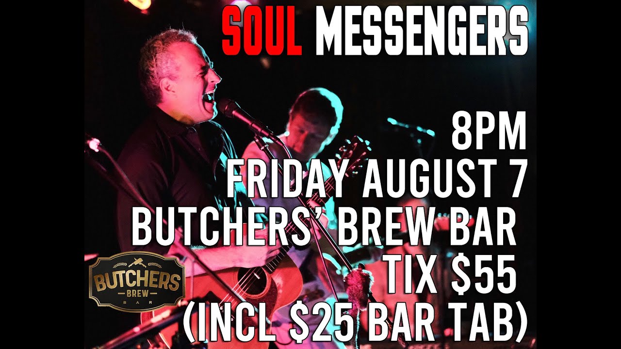 butchers brew promo 2020 08 - YouTube