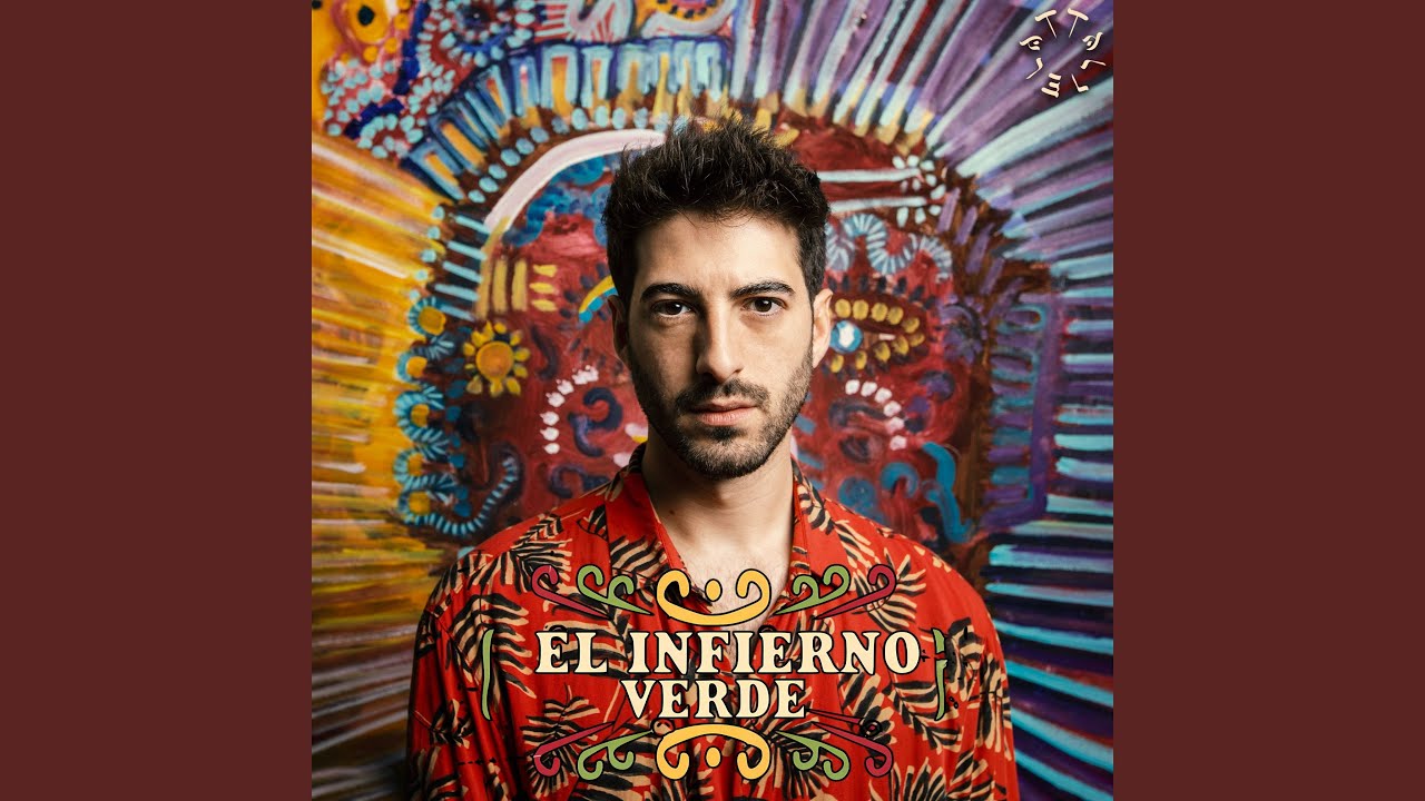 El Infierno Verde - YouTube