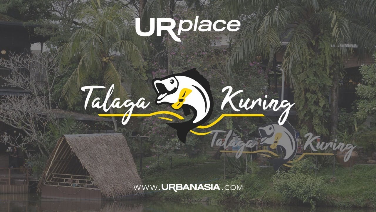 URplace - Talaga Kuring - YouTube