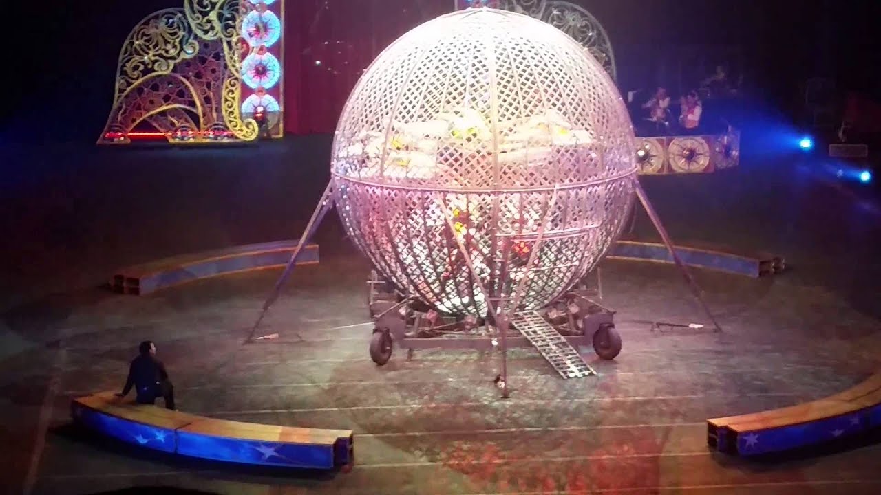Circus March 28 2015 - YouTube