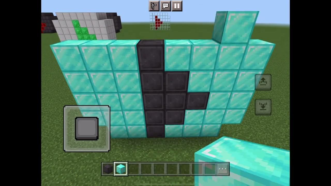 Making A 40 Custom Play Button Youtube