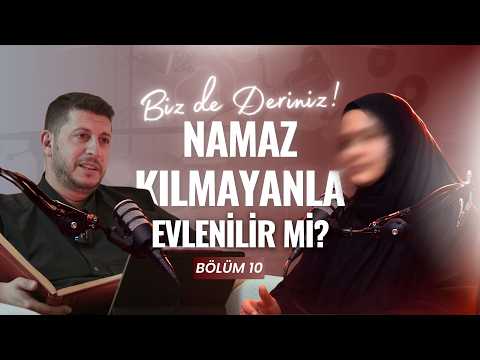Evlenirken Aranacak Kriterler! l Bizde Deriniz 10.Bölüm
