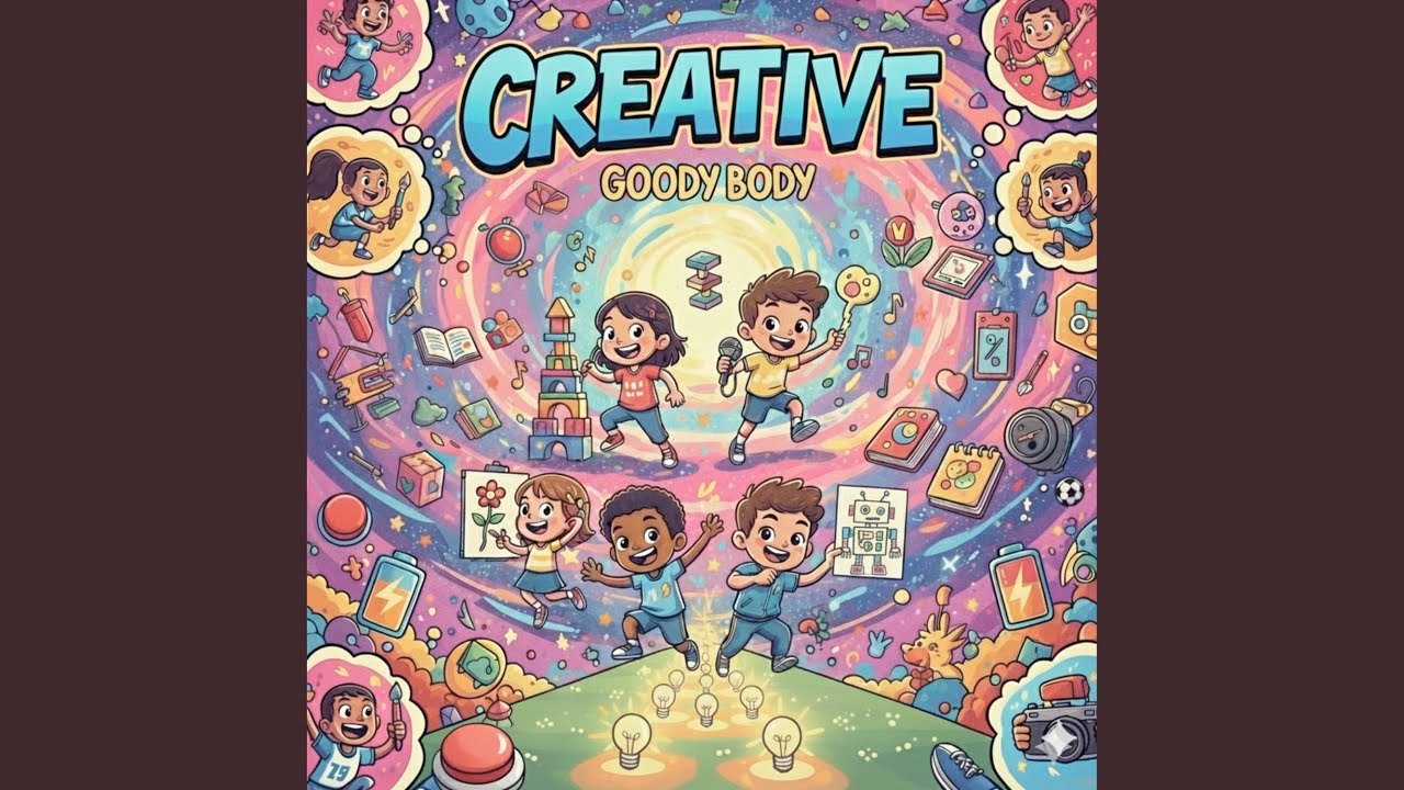 Creative - YouTube