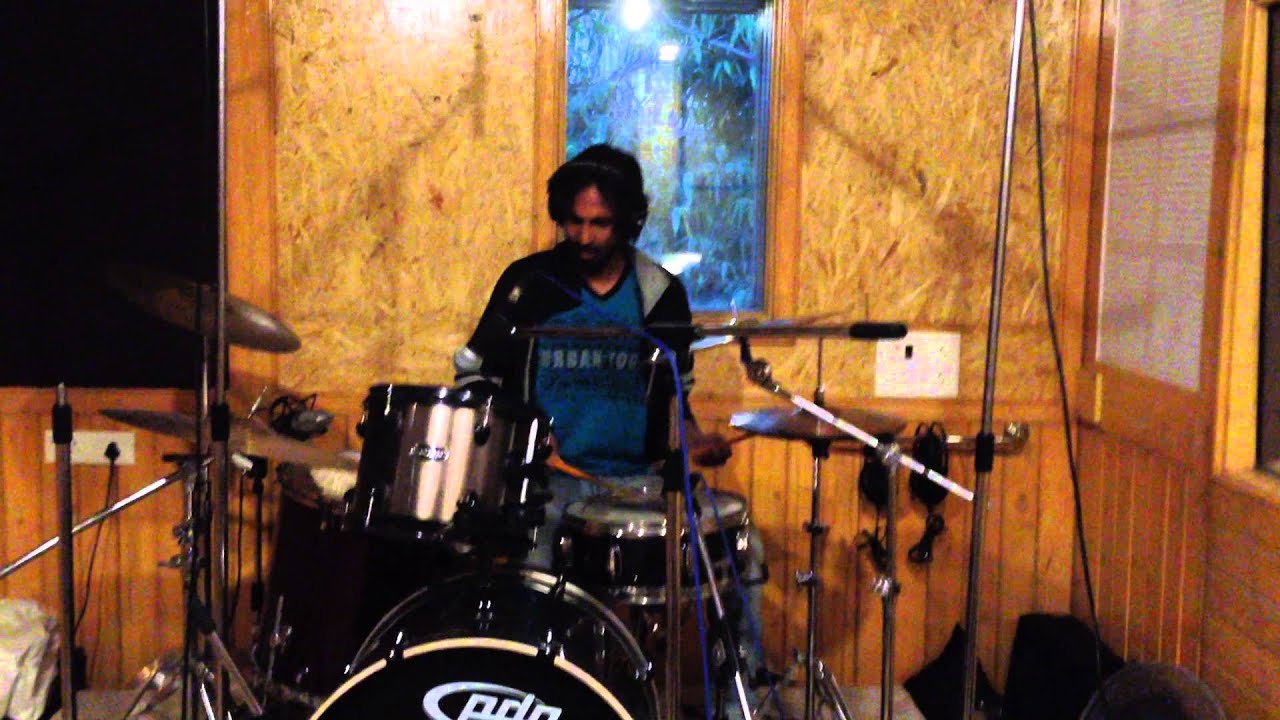 Drum Dum- Prasenjit Paul (Bappi) - YouTube