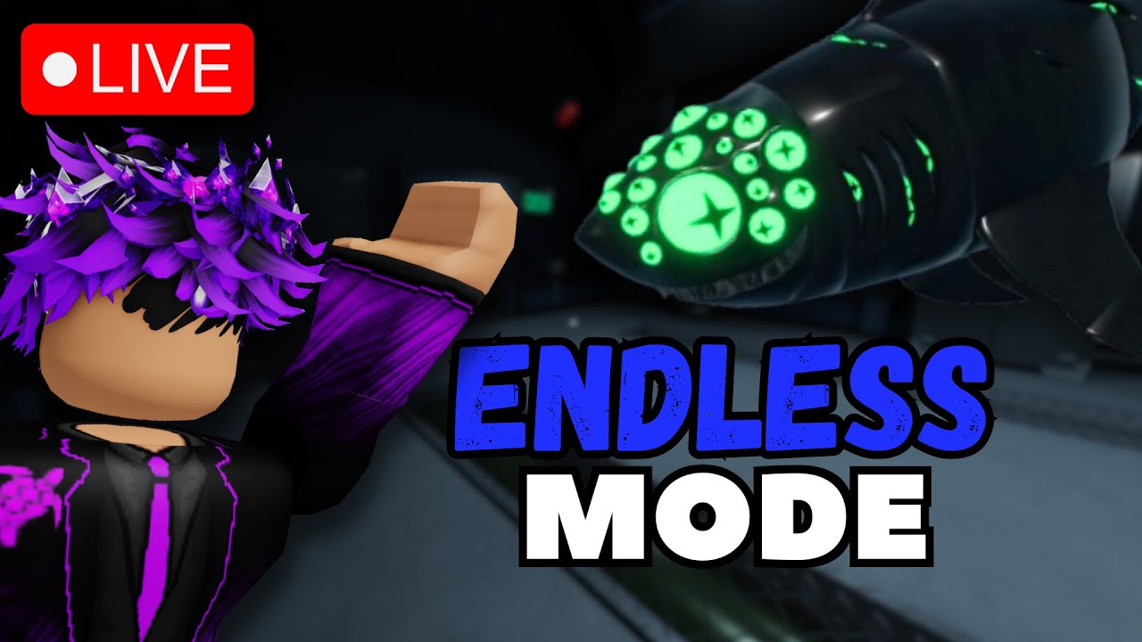 Pressure Endless Mode is wild - YouTube