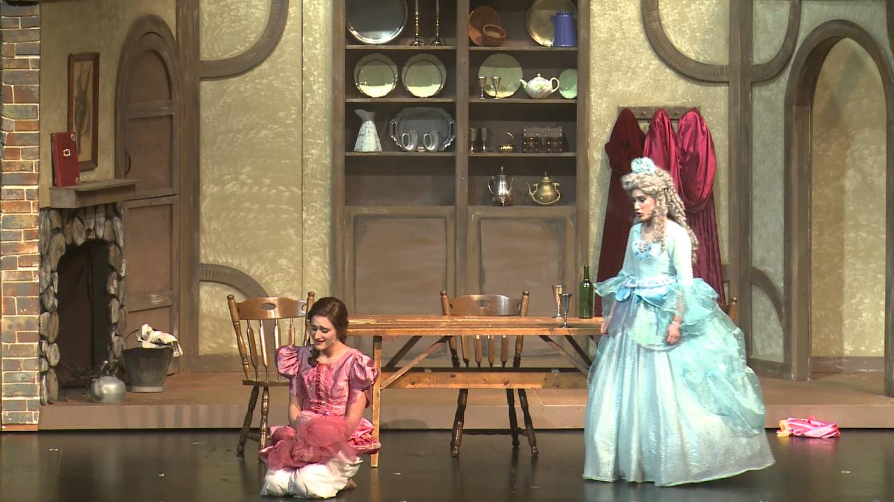 Haley Gustafson IHSMTA 2016 - YouTube