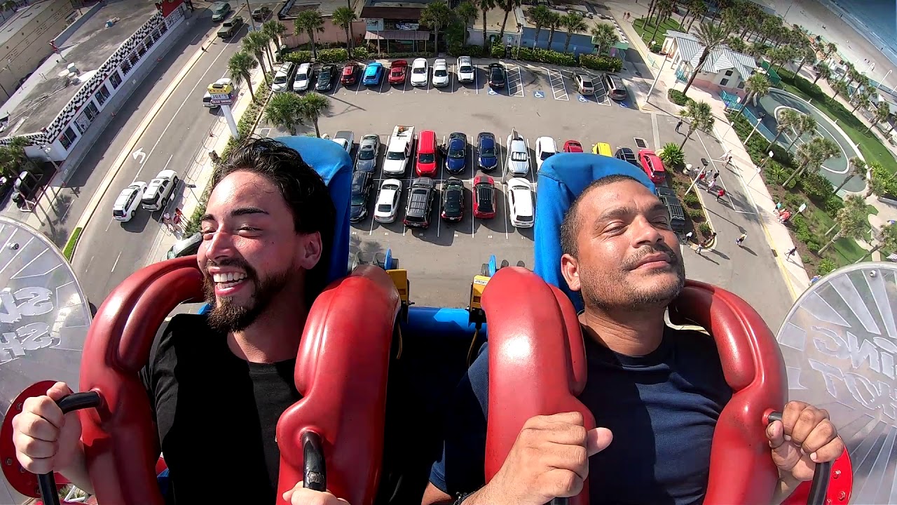 Gerald and Christopher - YouTube
