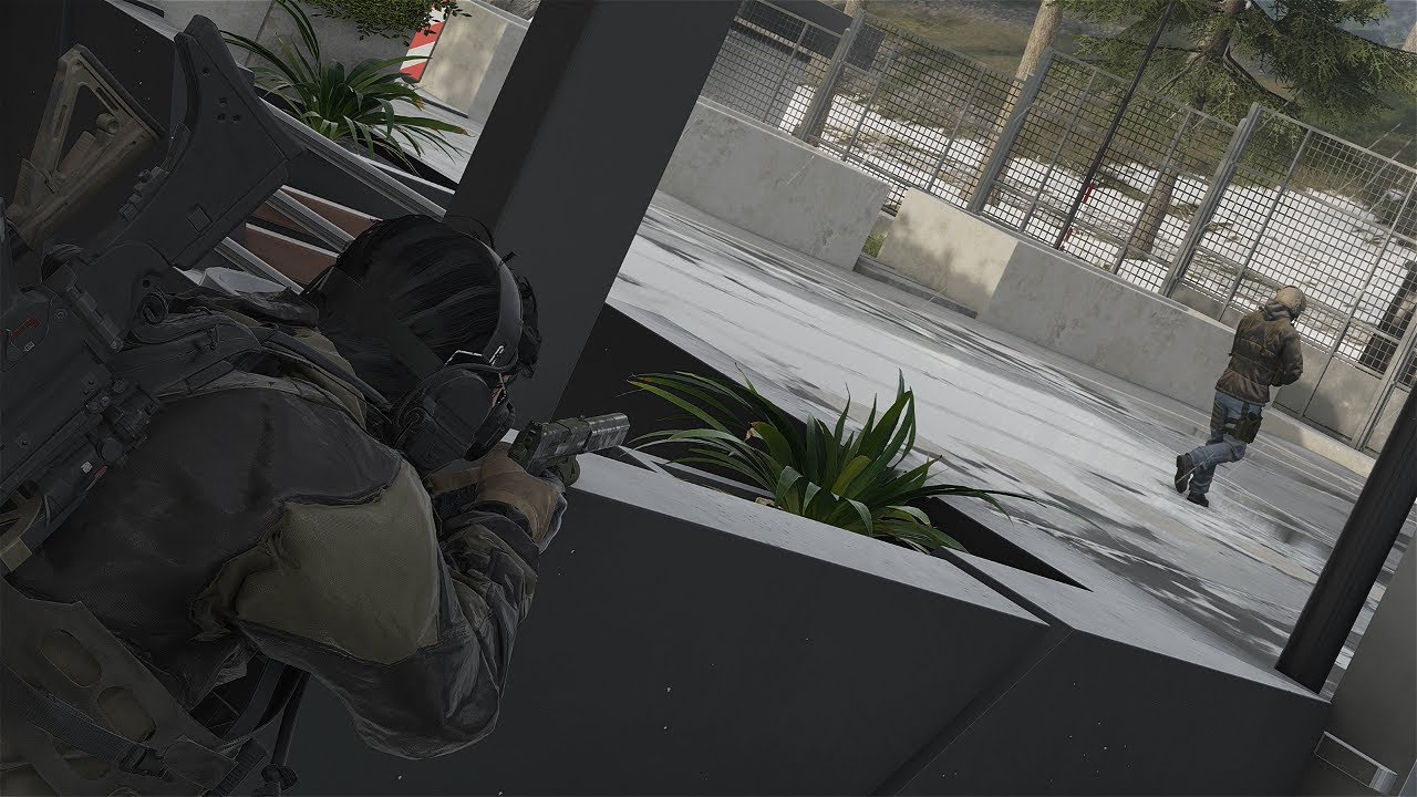 Ghost Recon Breakpoint Gameplay HQ1080 60 FPS - Locating a Sentinel ...