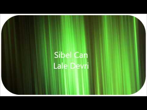 Sibel Can - Lale Devri Altyapısı