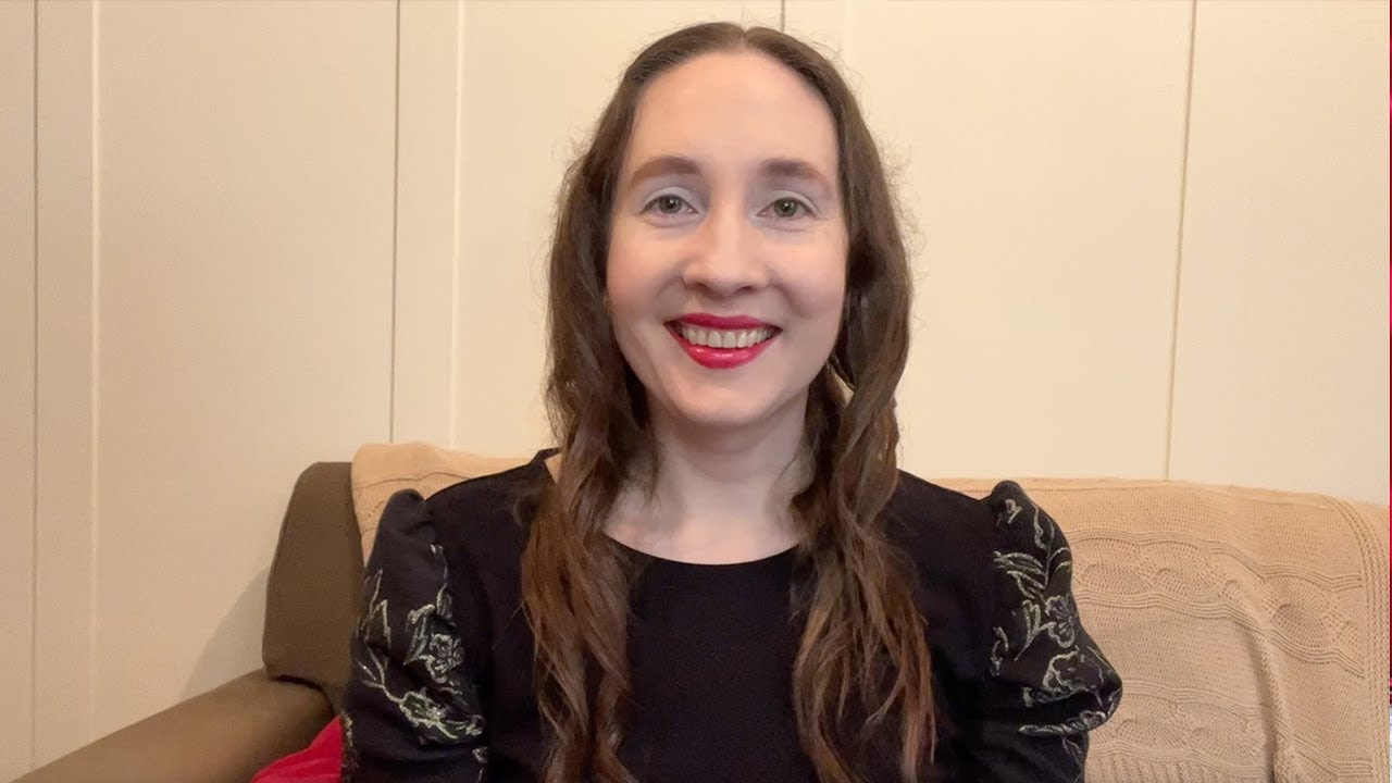 2023 Introduction to Alexa's Reaction Channel - YouTube