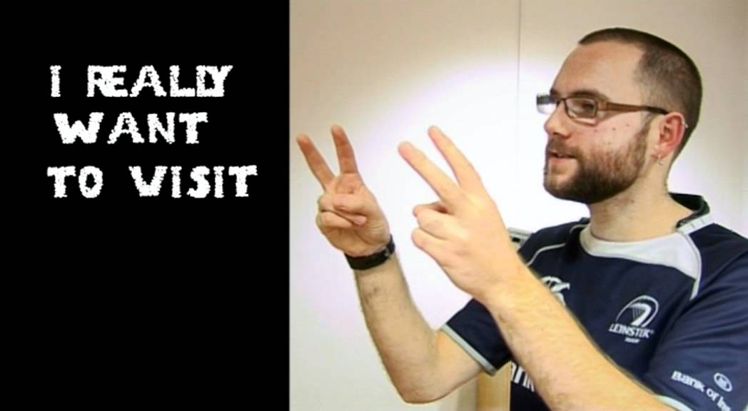 Animals In Irish Sign Language ISL YouTube Animals In Irish Sign Language ISL YouTube