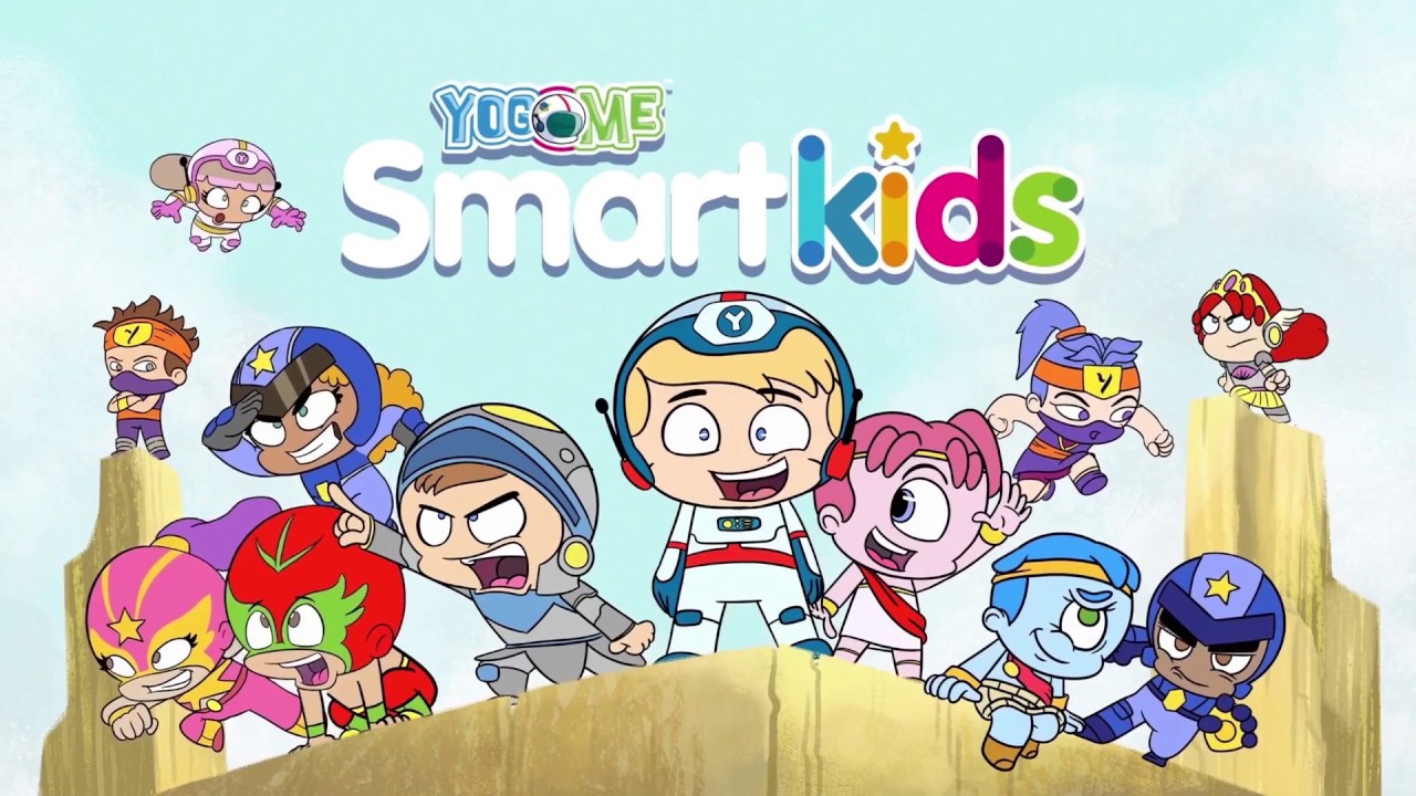 YOGOME - REEL EAGLE - ARTURO LEZMAN - YouTube